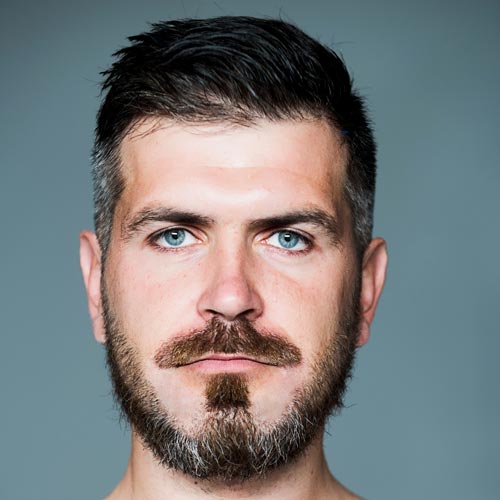 Transplante de Barba. O que é e como funciona? - Clínica Celano de ...